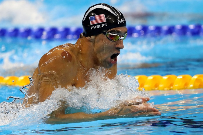 ESTILO BRAZA :: Especialización Deportiva Natación JLA